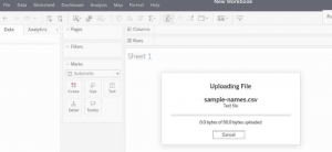 How to Concatenate Strings and Numbers in Tableau | TechRepublic