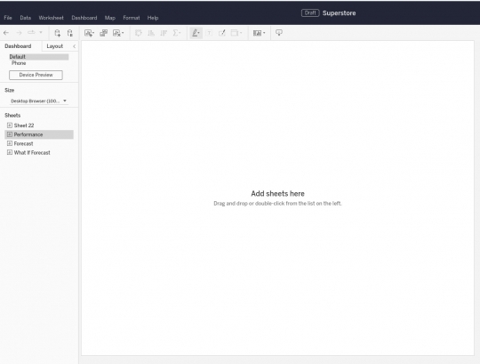 How to use Tableau: A guide for beginners | TechRepublic