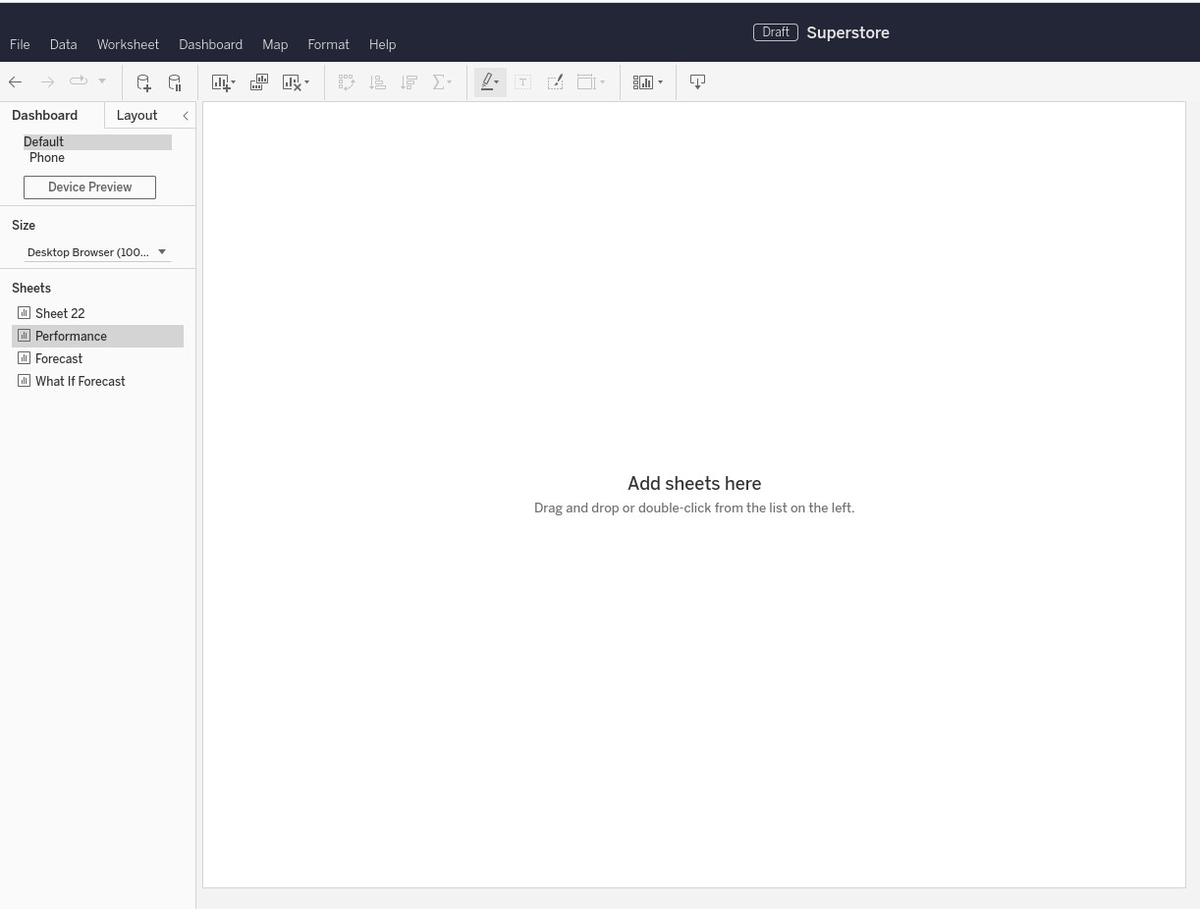 How to use Tableau: A guide for beginners | TechRepublic