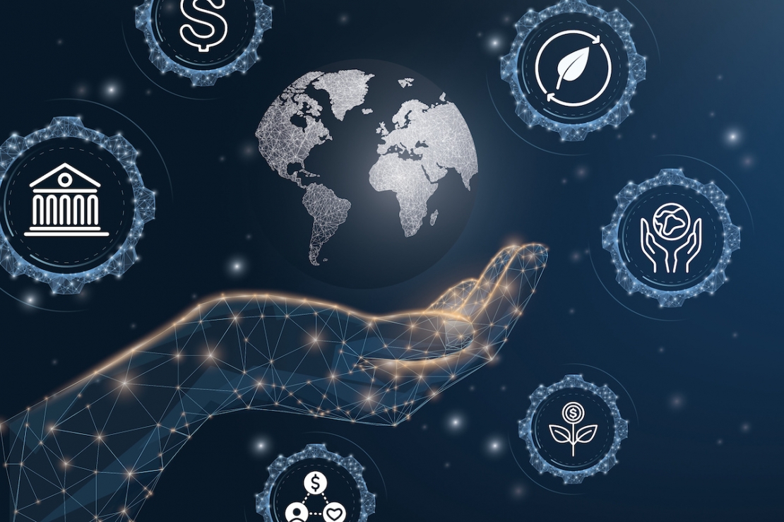 Top 5 benefits of ESG for your business | TechRepublic