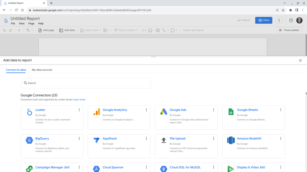 Looker Studio：带有示例的初学者指南 - Flnug.com