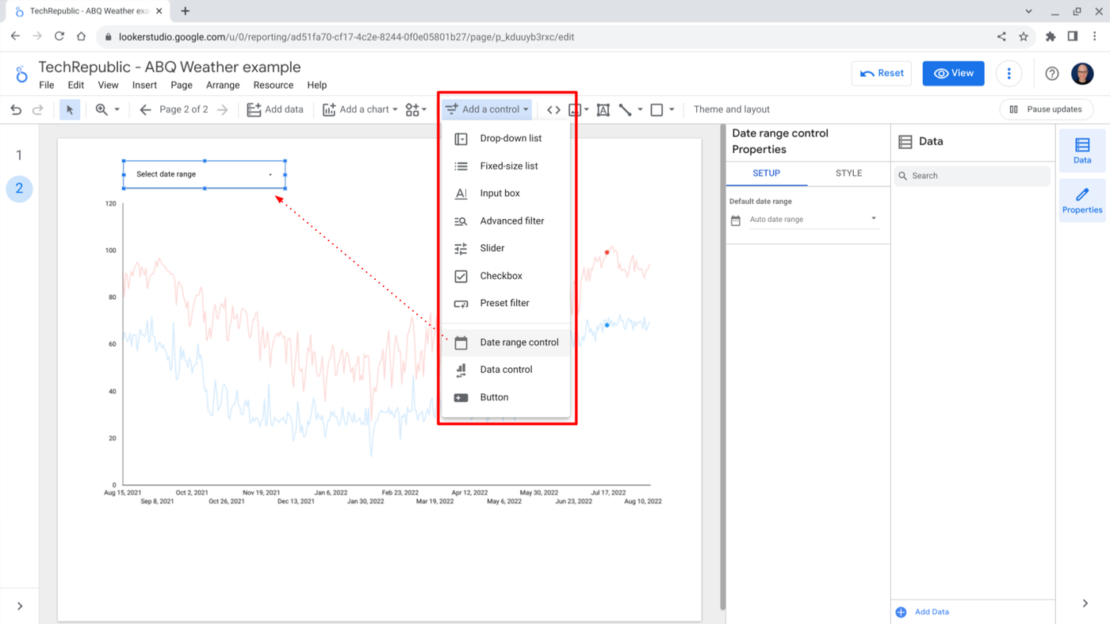 Looker Studio：带有示例的初学者指南 - Flnug.com