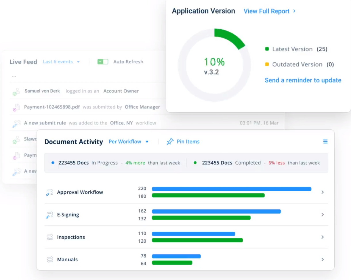 Top 8 Data Entry Software for Automation in 2023