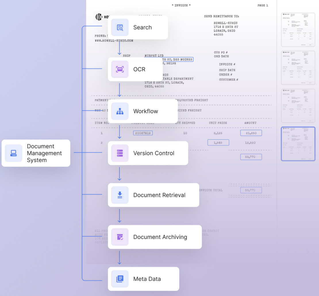 Top 8 Data Entry Software for Automation in 2023