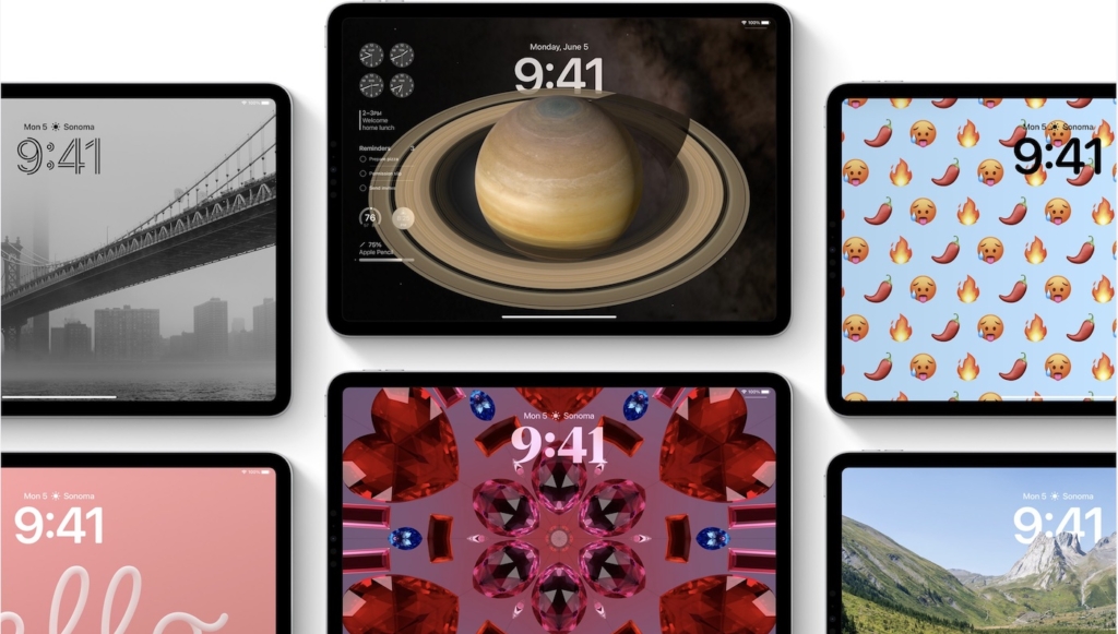 iPadOS 18 Cheat Sheet: Beta, Release Date, New Features Including ...