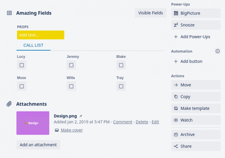 如何通过查看卡片和板来避免错过 Trello 更新 - Flnug.com