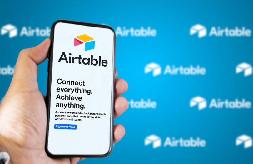 How to use Airtable as a bug tracking platform - TechRepublic