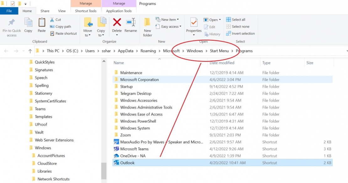 How to automatically open a Microsoft 365 app or file when you launch your computer | TechRepublic