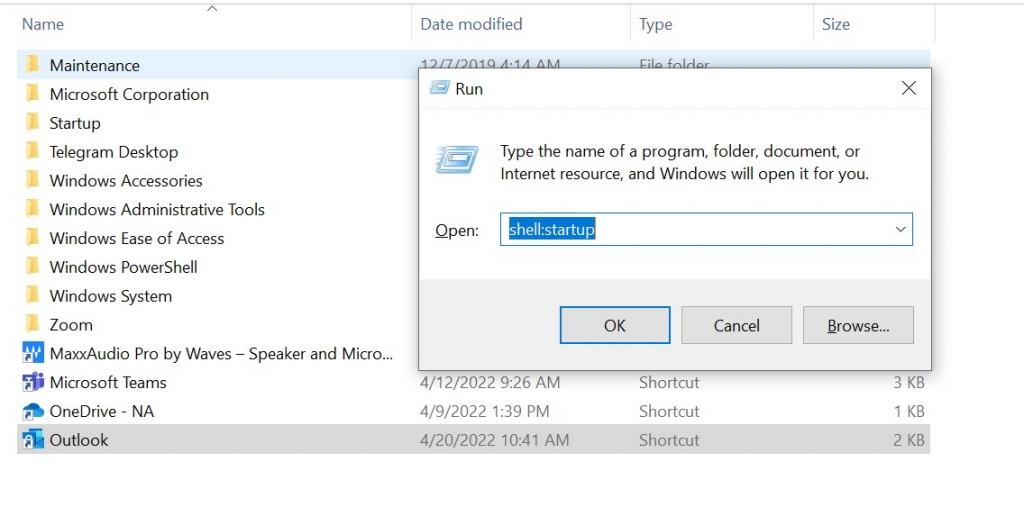 How to automatically open a Microsoft 365 app or file when you launch your computer | TechRepublic