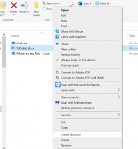 How to automatically open a Microsoft 365 app or file when you launch ...