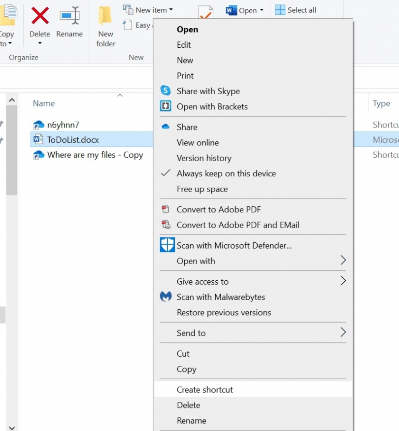 How to automatically open a Microsoft 365 app or file when you launch ...