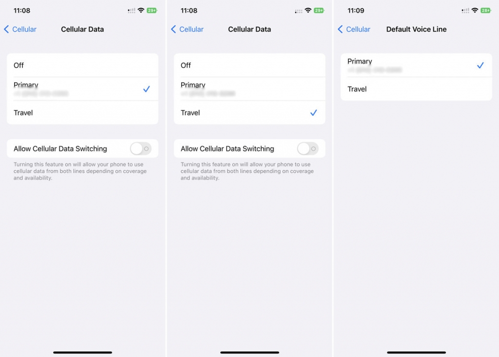 How to add an eSIM to your iPhone