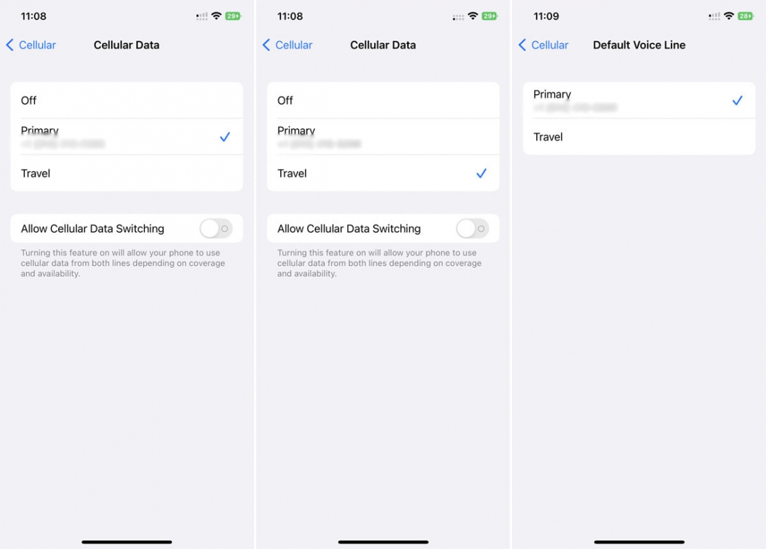 How to add an eSIM to your iPhone
