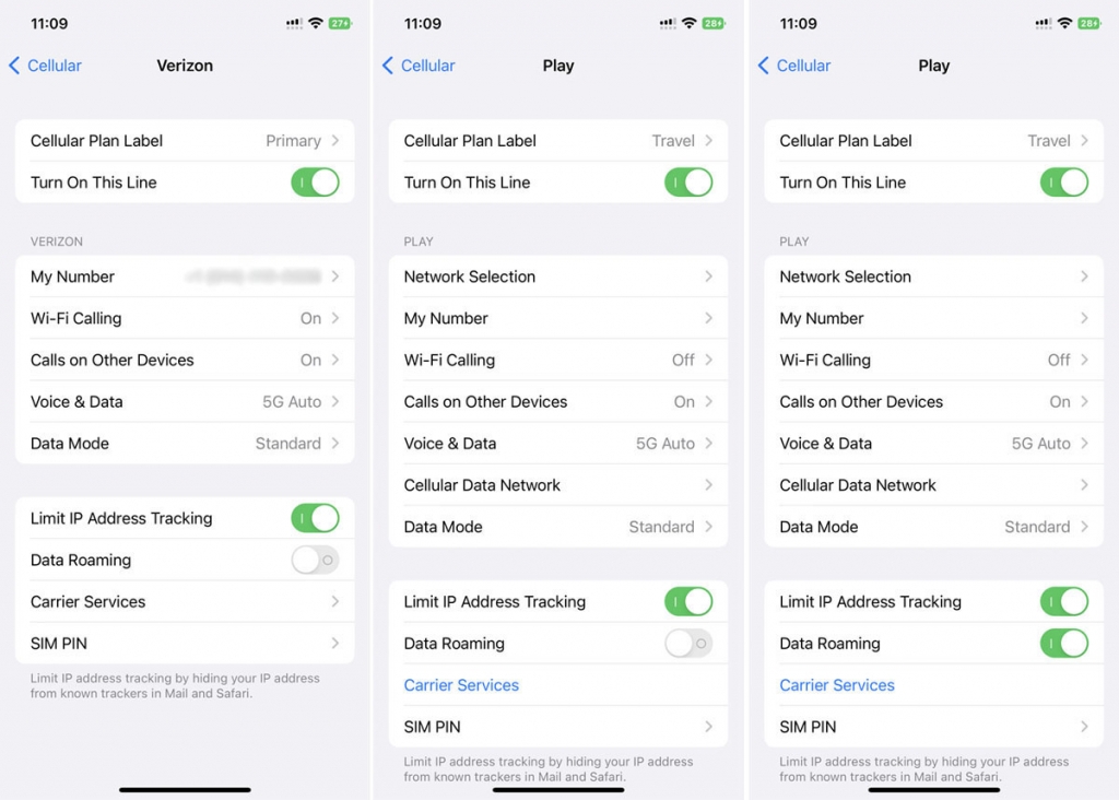 How to add an eSIM to your iPhone