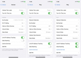 How to add an eSIM to your iPhone