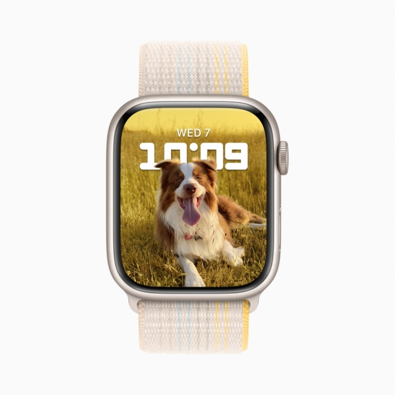 The 14 best Apple Watch faces (+ How to change them)