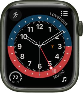 The 14 best Apple Watch faces (+ How to change them)