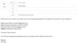 How to use Microsoft Outlook’s Quick Steps to quickly respond to emails