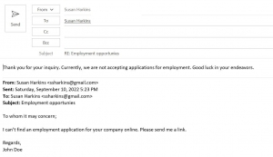 How to use Microsoft Outlook’s Quick Steps to quickly respond to emails