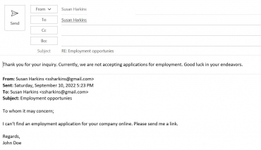 How to use Microsoft Outlook’s Quick Steps to quickly respond to emails