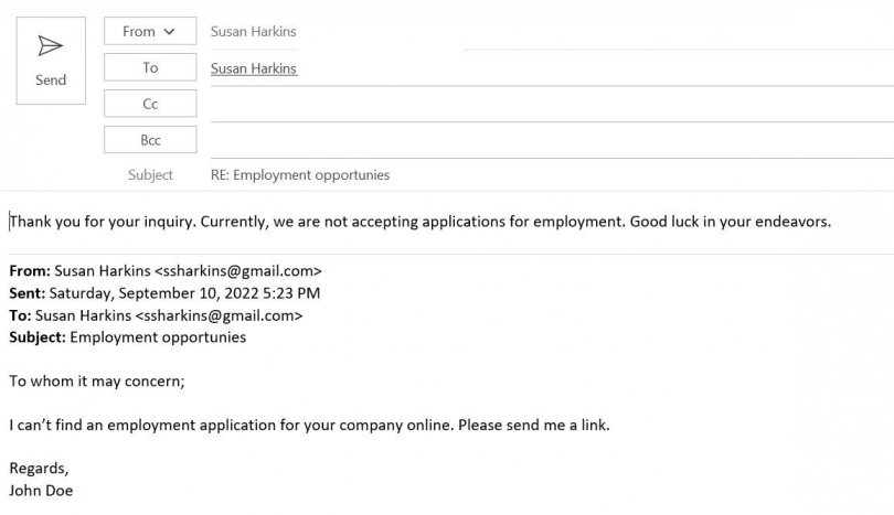 How to use Microsoft Outlook’s Quick Steps to quickly respond to emails