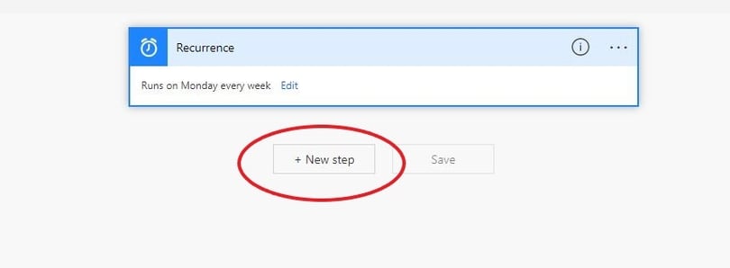 How to schedule emails using Microsoft Power Automate | TechRepublic