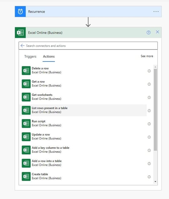 How to schedule emails using Microsoft Power Automate | TechRepublic
