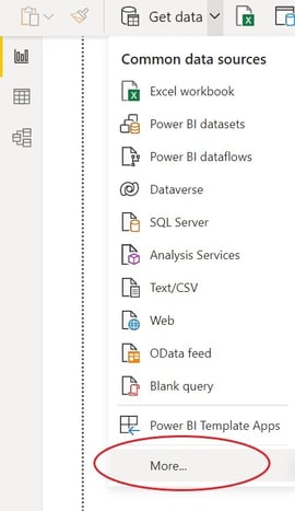 How to Use Google Sheets Data in Microsoft Power BI