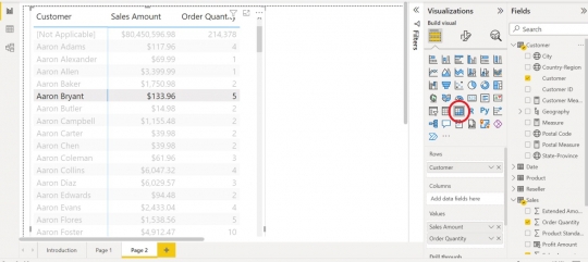 Add a top or bottom n records filter in Microsoft Power BI | TechRepublic