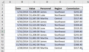 How to find duplicates using Microsoft Power Query | TechRepublic
