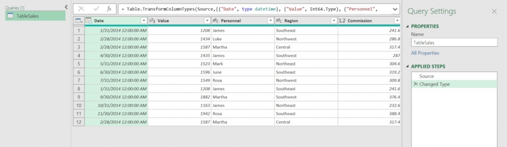 How to find duplicates using Microsoft Power Query | TechRepublic