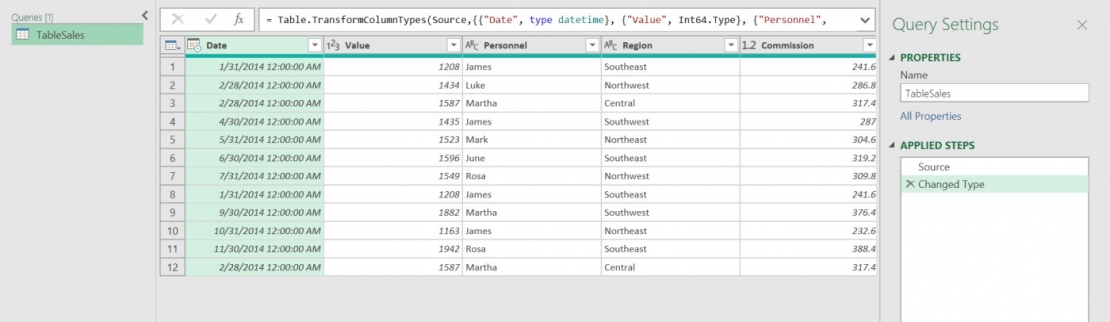 How to find duplicates using Microsoft Power Query | TechRepublic