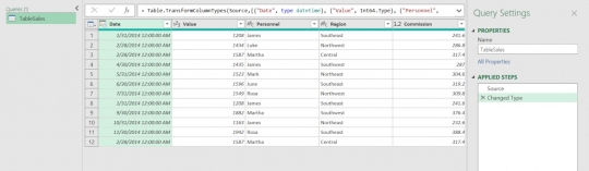 How to find duplicates using Microsoft Power Query | TechRepublic