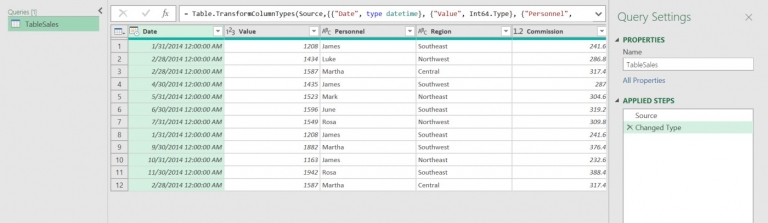 How to find duplicates using Microsoft Power Query | TechRepublic