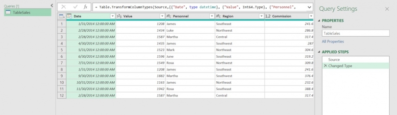 How to find duplicates using Microsoft Power Query | TechRepublic