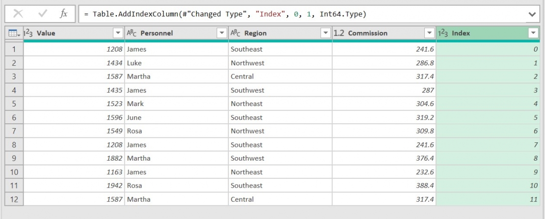 How To Find Duplicates Using Microsoft Power Query Techrepublic 4711