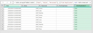 How to find duplicates using Microsoft Power Query | TechRepublic