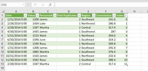 How to find duplicates using Microsoft Power Query | TechRepublic
