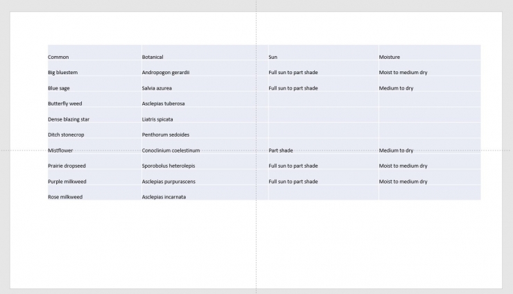 Apply Simple Table Formatting in Microsoft PowerPoint | TechRepublic