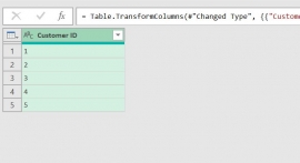 How to Extract Delimited Data Using Excel Power Query