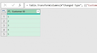 How to Extract Delimited Data Using Excel Power Query