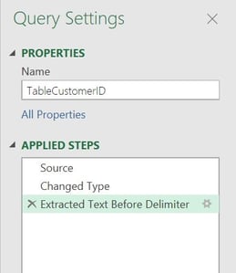 How to Extract Delimited Data Using Excel Power Query
