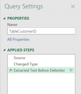 How to Extract Delimited Data Using Excel Power Query