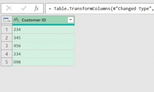 How to Extract Delimited Data Using Excel Power Query