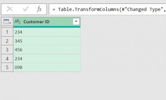 How to Extract Delimited Data Using Excel Power Query How to Extract Delimited Data Using Excel Power Query