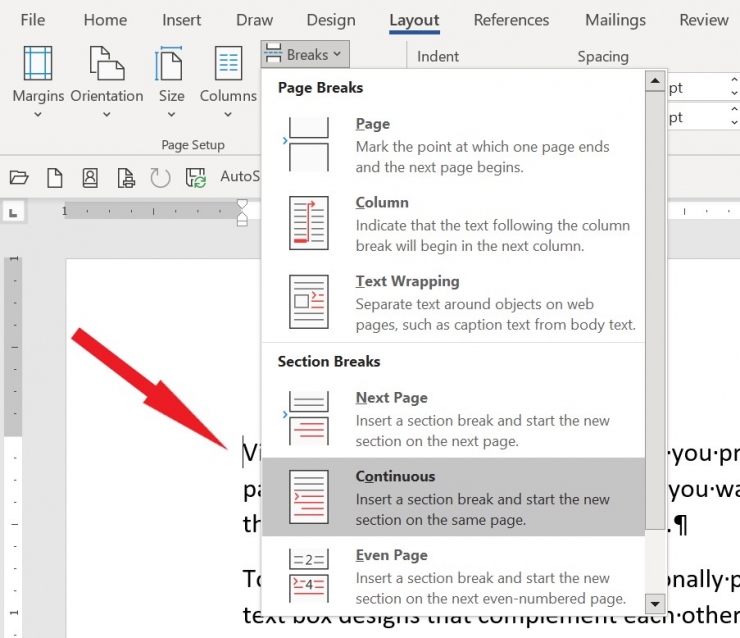 How to Protect Header and Footer Areas in Microsoft Word