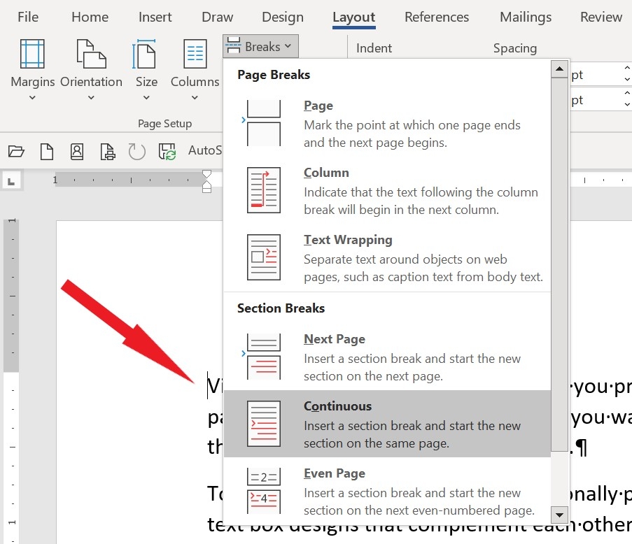 How to Protect Header and Footer Areas in Microsoft Word