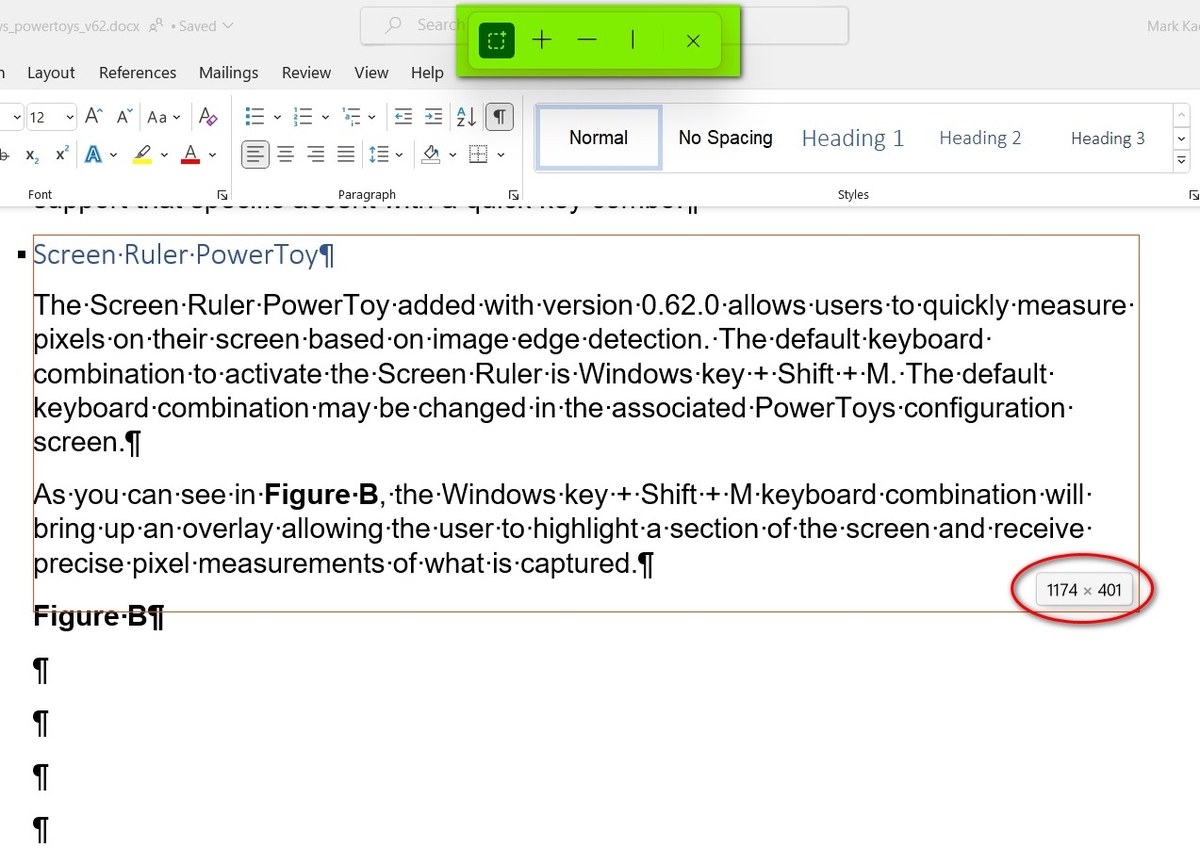 Windows PowerToys 0.62.0 adds three new utilities to the Windows power ...