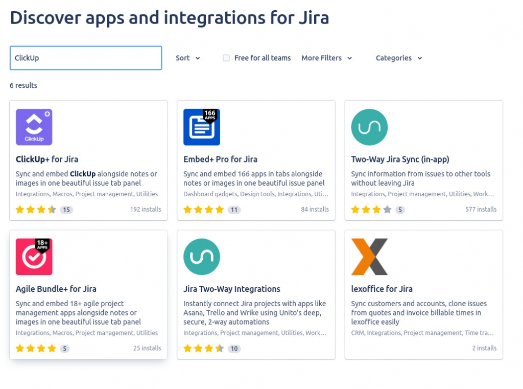 How to integrate Jira with ClickUp (Step-by-Step Guide)