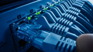 How to configure a DHCP server on Rocky Linux | TechRepublic